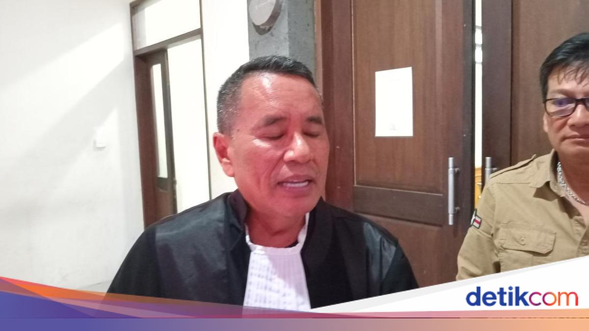 Hotman Ngotot Eks Rektor Antara Tak Terima Gratifikasi soal Maba Unud
