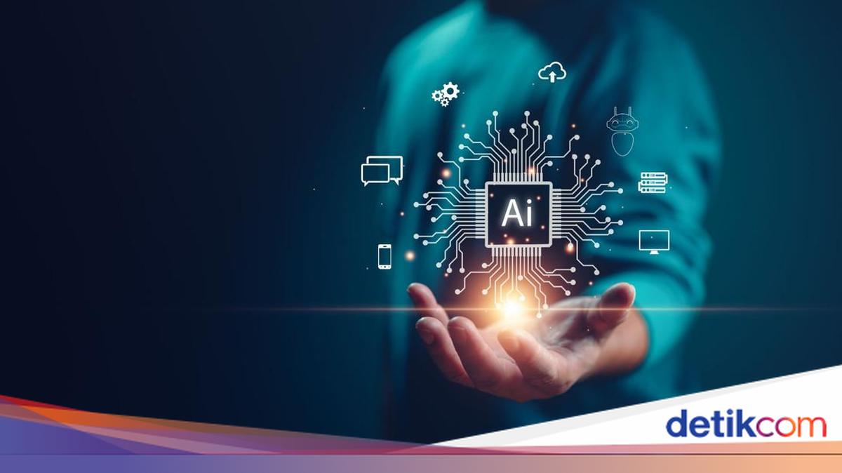 Ini 10 Platform AI Terbaik yang Paling Banyak Dicari Pengguna