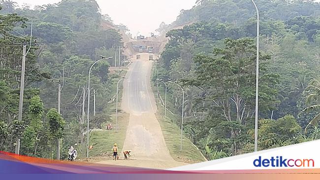 Antisipasi Macet Saat Nataru, Jalan Lingkar Timur Bakal Dibuka