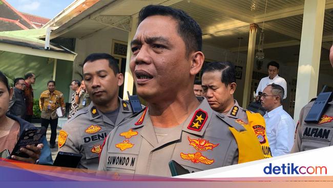 Catat! Knalpot Brong Dilarang Selama Kampanye Akbar di Jogja