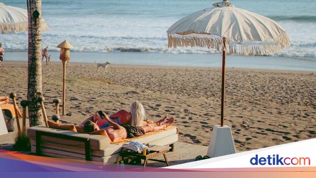 Intip Harga dan Fasilitas Mari Beach Club Punya Raffi Ahmad