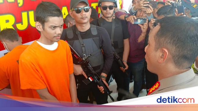 Pria Asal Medan Peras Perempuan Warga Batam, Ancam Sebar Foto-Video Asusila