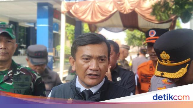Janji Pj Bupati Majalengka Jaga Kondusifitas-Netralitas ASN di Pemilu 2024