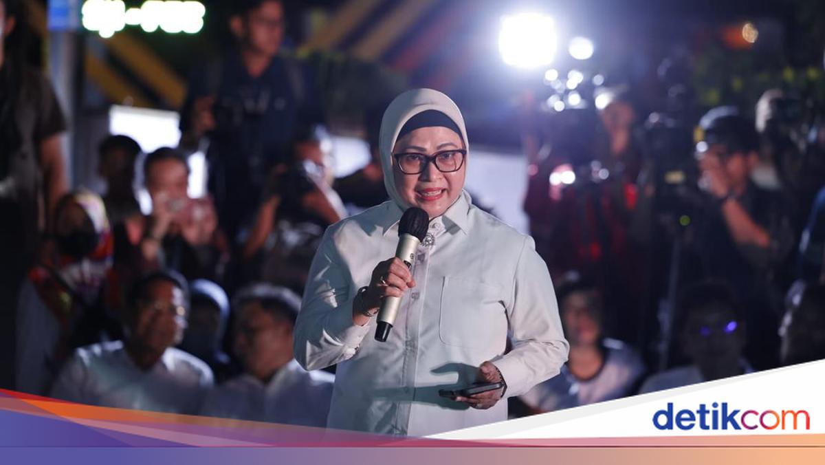 Putri Ma'ruf Amin Dukung Ganjar-Mahfud, Puji Kapasitas dan Integritas