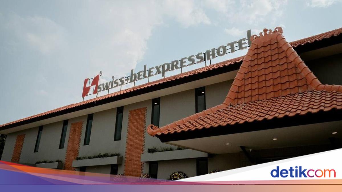 Hotel Murah di Rest Area Tol Cipali, Cak Imin Slepet Kemenparekraf