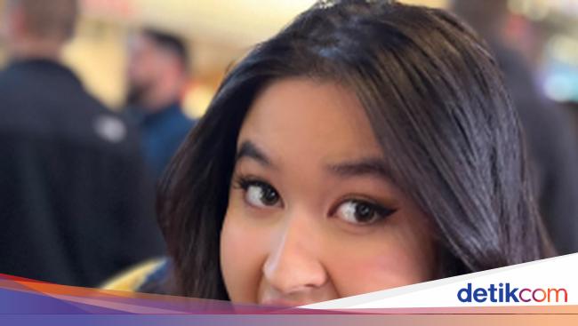Doyan Kulineran, Stephanie Poetri Selalu Rindu Makanan Indonesia