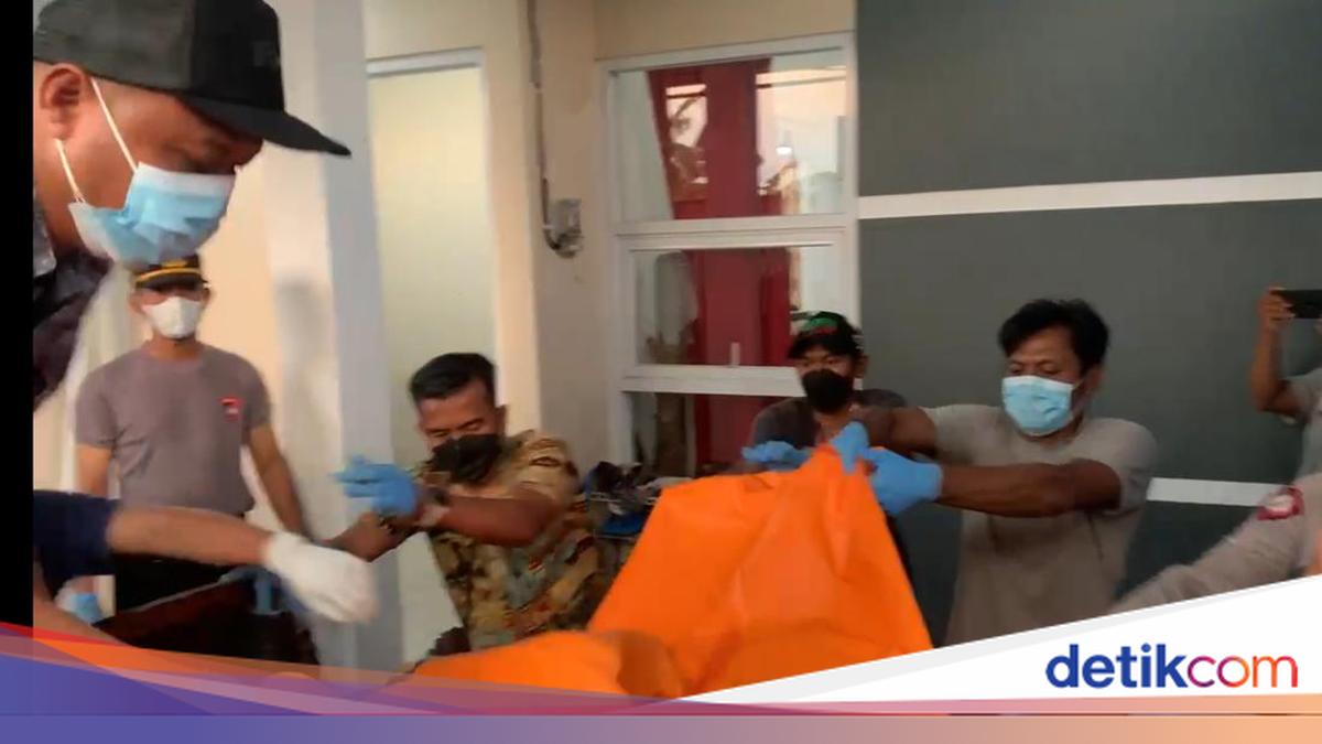ASN Ponorogo Ditemukan Meninggal 3 Hari di Dalam Rumah