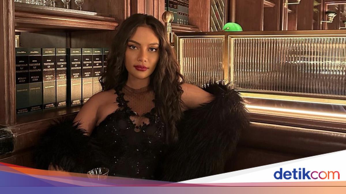 Erika Carlina Kena Mental Main di Film Pengantin Setan