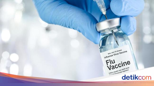 Pentingnya Vaksinasi Influenza & Pneumonia untuk Optimalkan Kesehatan