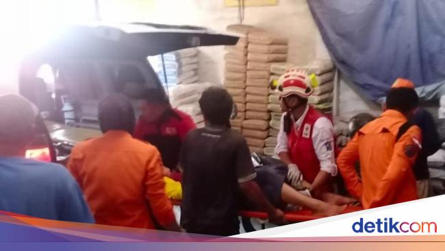Dramatis Ibu Asal Sampang Hamil 6 Bulan Melahirkan di Toilet Tempat Kerja