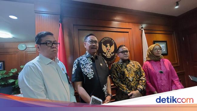 ASN Jomblo di IKN Bakal Selamanya Sharing Kamar?