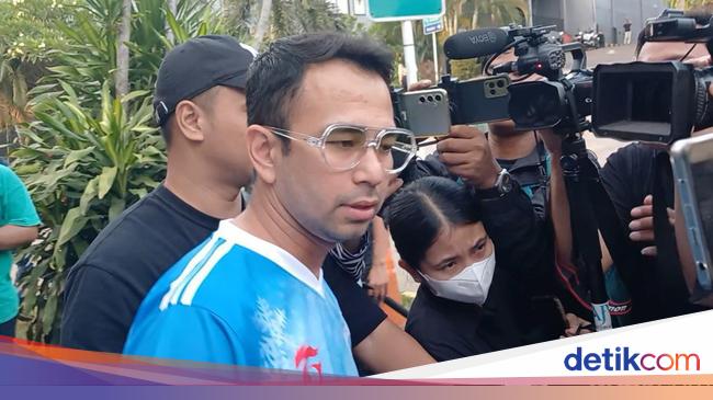 Raffi Ahmad Buka Suara Beach Club yang Hendak Dibangun Dikritik WALHI