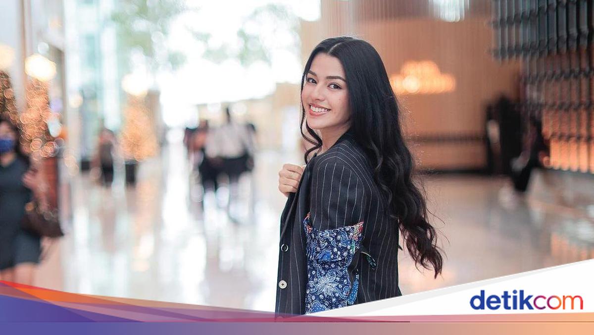 Susan Sameh Pelit Bagikan Rencana Nikah Usai Dilamar