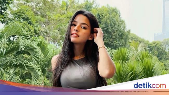 5 Potret Susan Sameh yang Takut Banget Terlalu Sayang Sama Orang