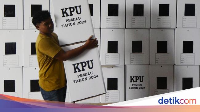 Tugas Dan Wewenang Ptps Pemilu 2024 Lengkap Dengan Kewajibannya