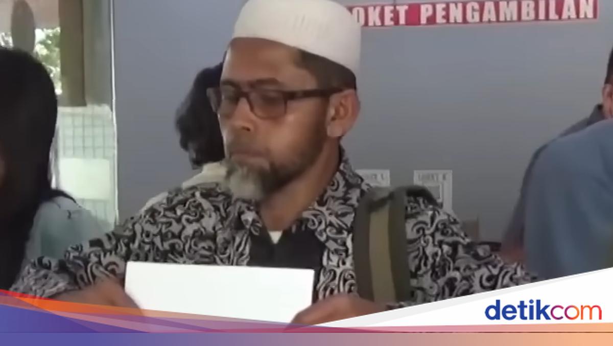 Pengungsi Rohingya di Makassar Minta Dibuatkan KTP Modal Surat UNHCR