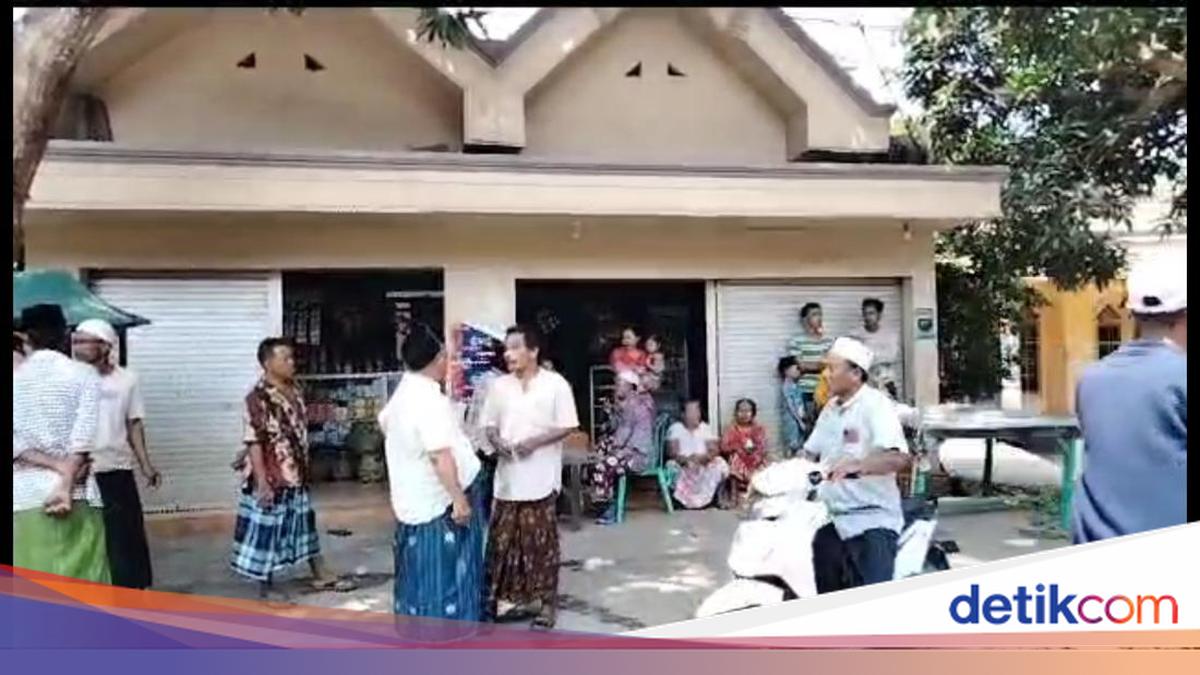 Misteri Pria Bertubuh Kekar Penembak Relawan Prabowo-Gibran di Sampang