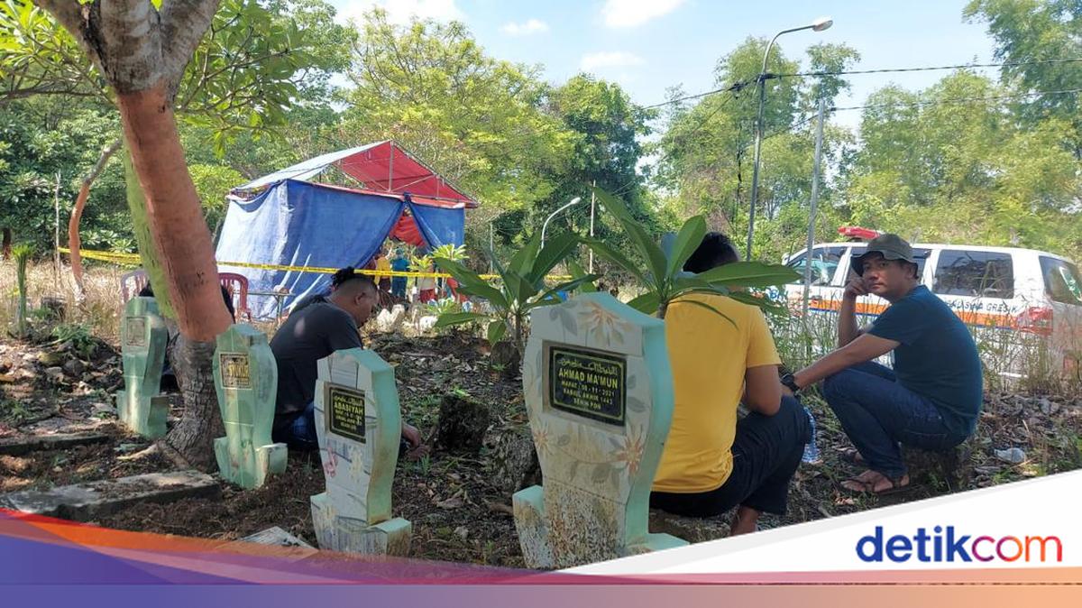 Detik-detik Remaja Gresik Tewas Berkelahi di Parit Tapi Dikira Kecelakaan