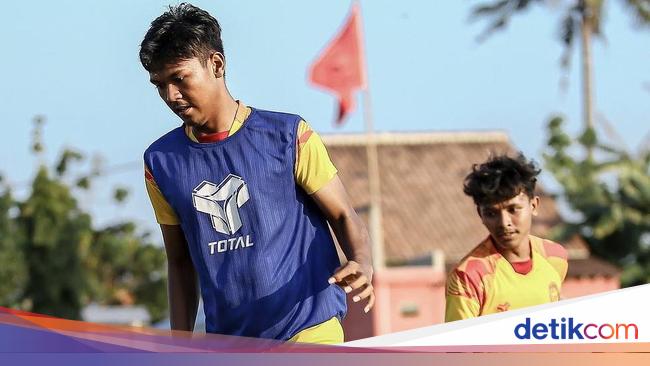 Persiba Bantul Bakal Kasih Suprise Pemain yang Merayakan Natal