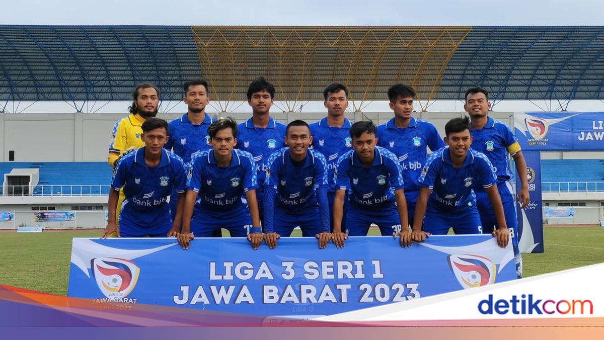 Daftar Pemain Persigar Garut Musim 2023-2024