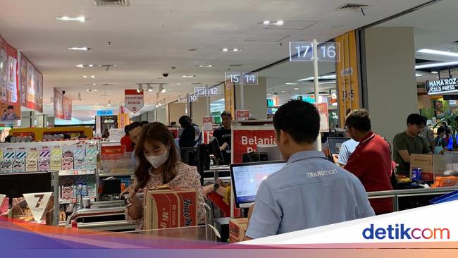 13 Toko Swalayan dan Supermarket di Makassar, Lengkap Alamat-Jam ...