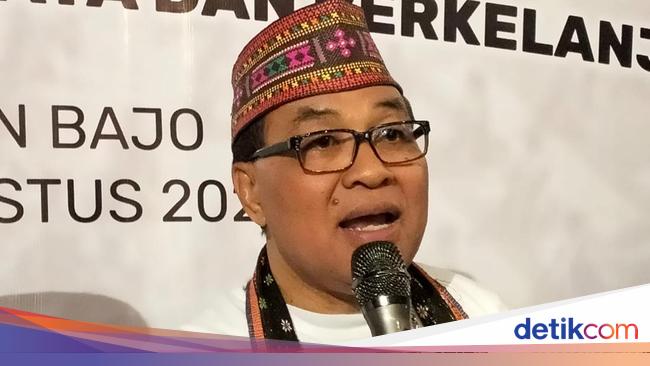 Pesan Natal Uskup Ruteng: Pilih Pemimpin Tak Sekadar Gimik di Media Massa Pesan Natal Uskup Ruteng: Pilih Pemimpin Tak Sekadar Gimik di Media Massa