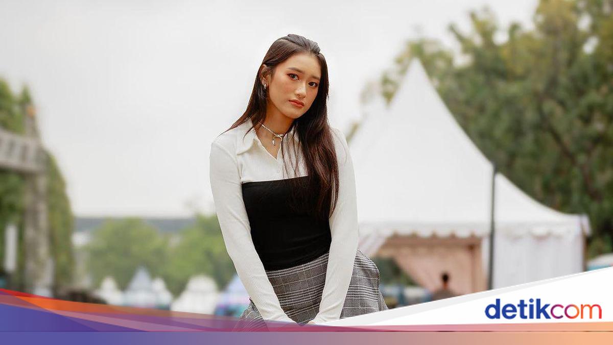 Buat yang Kepo, Ini Kriteria Cowok Idaman Amanda Caesa