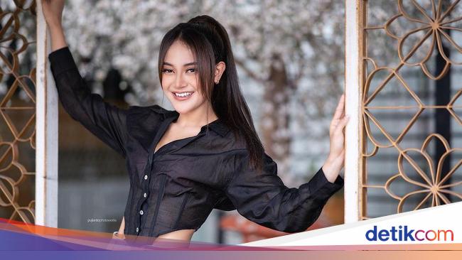 Bunga Suci Sukses Berakting, Kerap Jadi Wanita Tersakiti Lewat Perannya