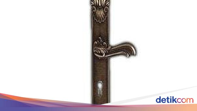 7 Bahan Gagang Pintu dan Keunggulannya, Pilih yang Paling Bagus
