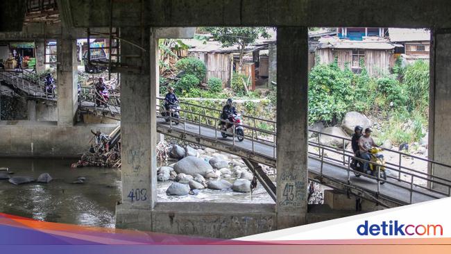 Intip Jalan 'Rahasia' Hindari Kemacetan ke Puncak Bogor