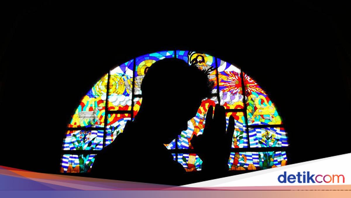 Kumpulan Doa Natal untuk Merayakan Sukacita Kelahiran Yesus Kristus