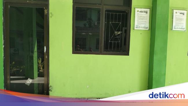 Sekretariat Mahasiswa di UIM Makassar Diserang OTK, Polisi Selidiki