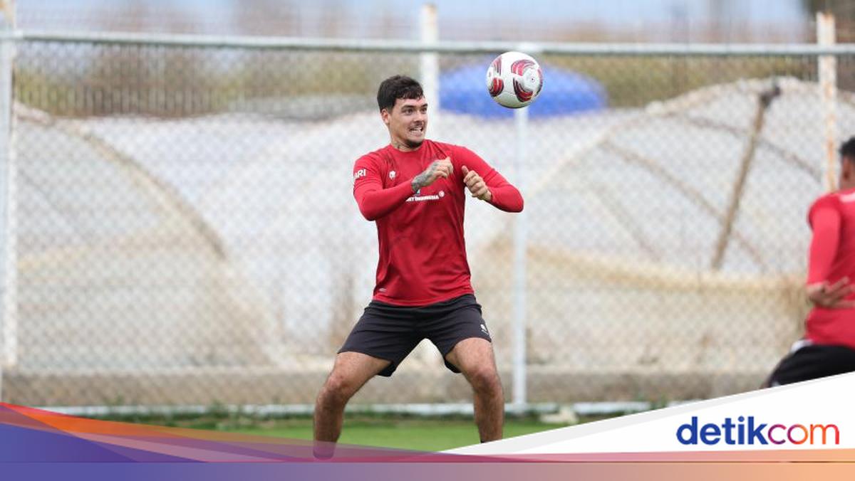Shayne Pattynama Gabung ke Klub Super League