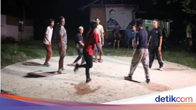 Sipak Rago, Permainan Tradisional Padang yang Syarat dengan Nilai-nilai ...