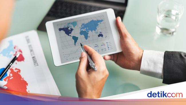 Komponen SIG (Sistem Informasi Geografis), Ketahui Tahapan Kerjanya