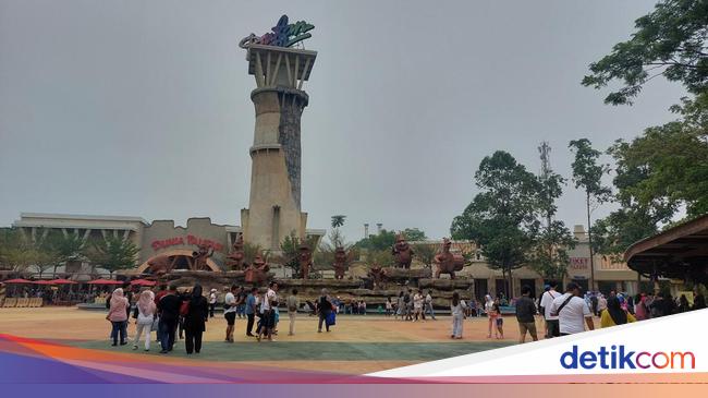 Cara Beli Tiket Fast Track Dufan dan Harga Tiket Lebaran 2024