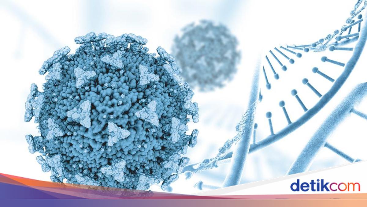 Mengenal Siklus Litik, Proses Reproduksi Virus