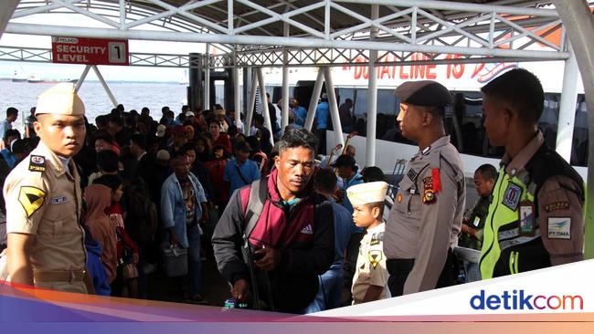 Penting Disimak! Prediksi Puncak Mudik, Jam Favorit hingga Titik Macet