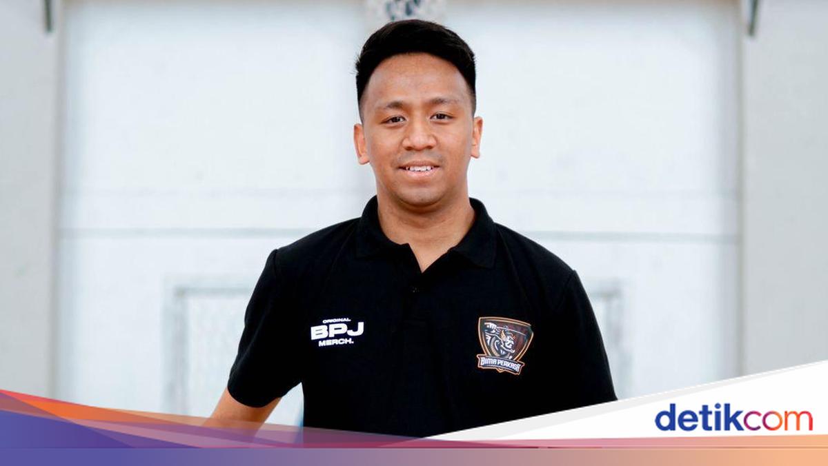 Jelang IBL 2024, Bima Perkasa Tunjuk Cucu Sultan Jogja Jadi Presiden Klub