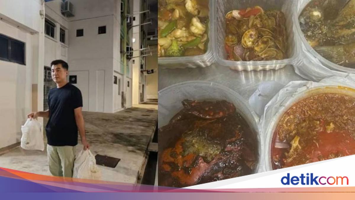 Gegara Kejadian Tak Terduga, Pemilik Resto Seafood Rugi Rp 6,7 Juta