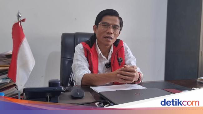 Waduh! Ada Caleg di Jambi Lulus PPPK, Ombudsman Minta BKD Tindak Lanjuti Waduh! Ada Caleg di Jambi Lulus PPPK, Ombudsman Minta BKD Tindak Lanjuti
