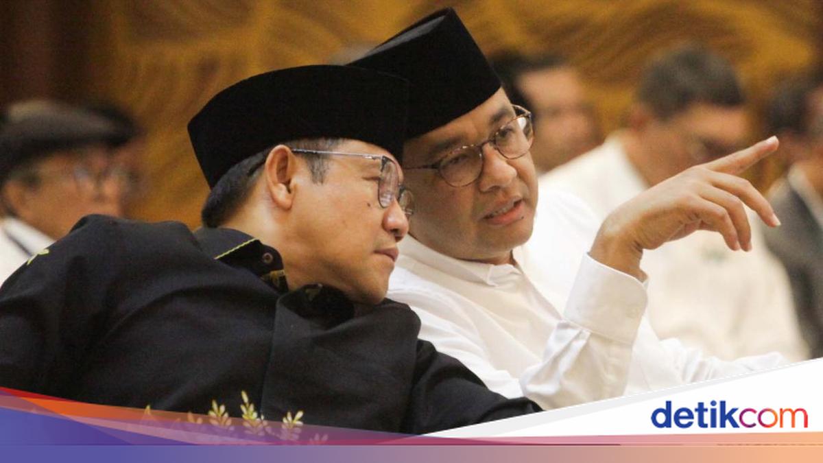 Kubu Anies-Cak Imin Dukung Hilirisasi, tapi...