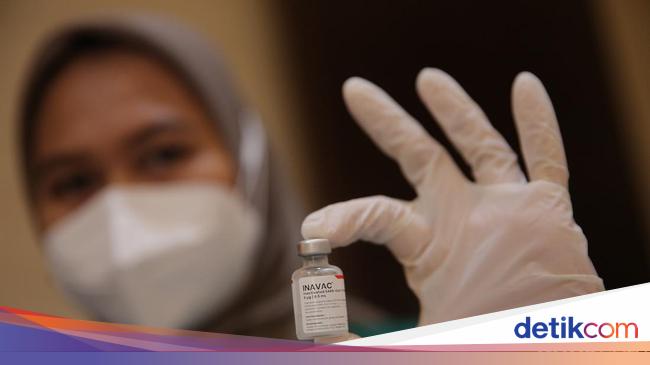Kemenkes Serahkan Harga Vaksinasi Covid 19 Berbayar Ke Pasar