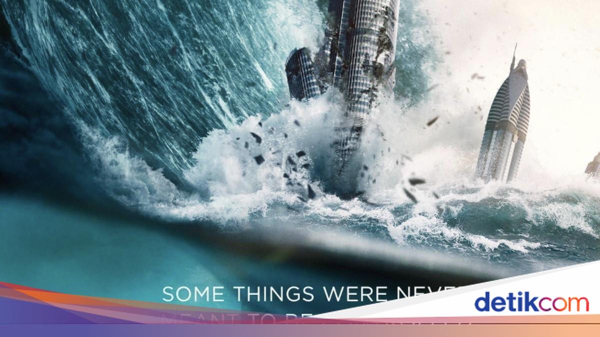 Sinopsis Geostorm, Film Gerard Butler di Bioskop Trans TV Hari Ini
