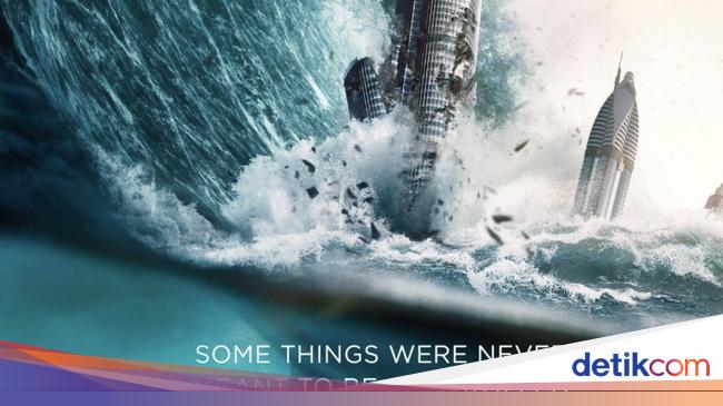 Sinopsis Geostorm, Film Gerard Butler di Bioskop Trans TV Hari Ini