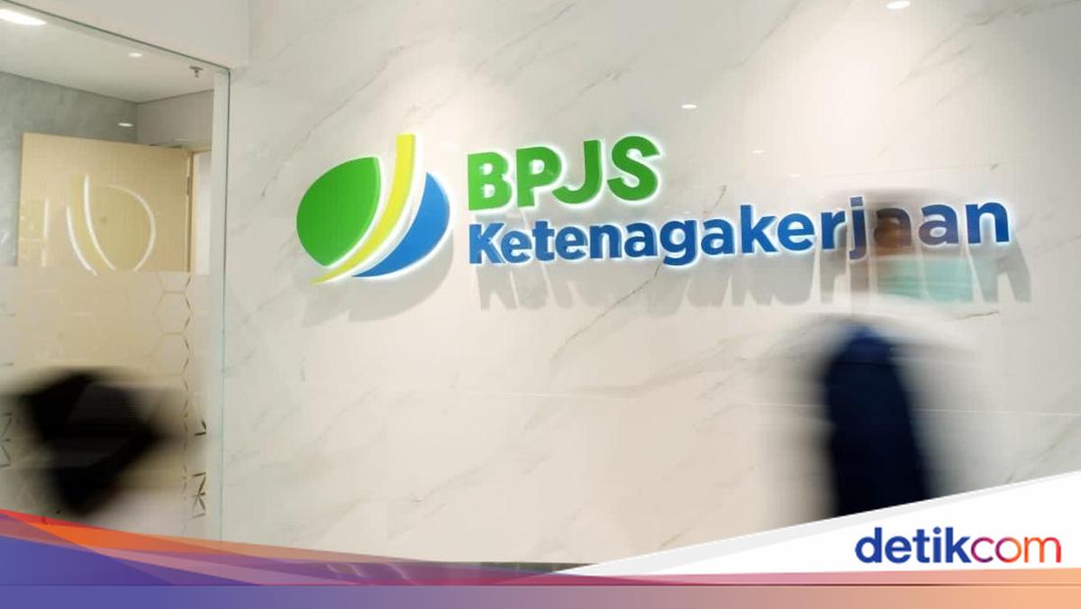 Cara Cek dan Cairkan Saldo JHT BPJS Ketenagakerjaan, Ada 4 Metode