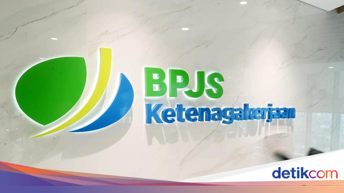 Cara Cek BSU 2025 di Link BPJS Ketenagakerjaan, Tips Daftar dan Syarat ...