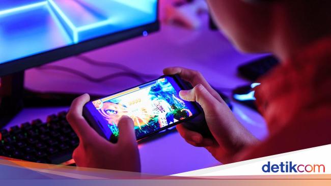 7 Game Penghasil Uang, Bisa Cuan Sambil Rebahan! 7 Game Penghasil Uang, Bisa Cuan Sambil Rebahan!