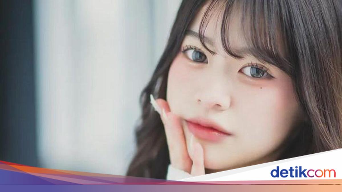 Penampilan Gadis Cantik yang Menang Kompetisi Anak SMA Paling Cute di ...