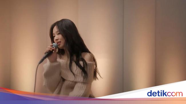 Lirik Lagu Snow/Snowman yang Dinyanyikan Jennie Blackpink